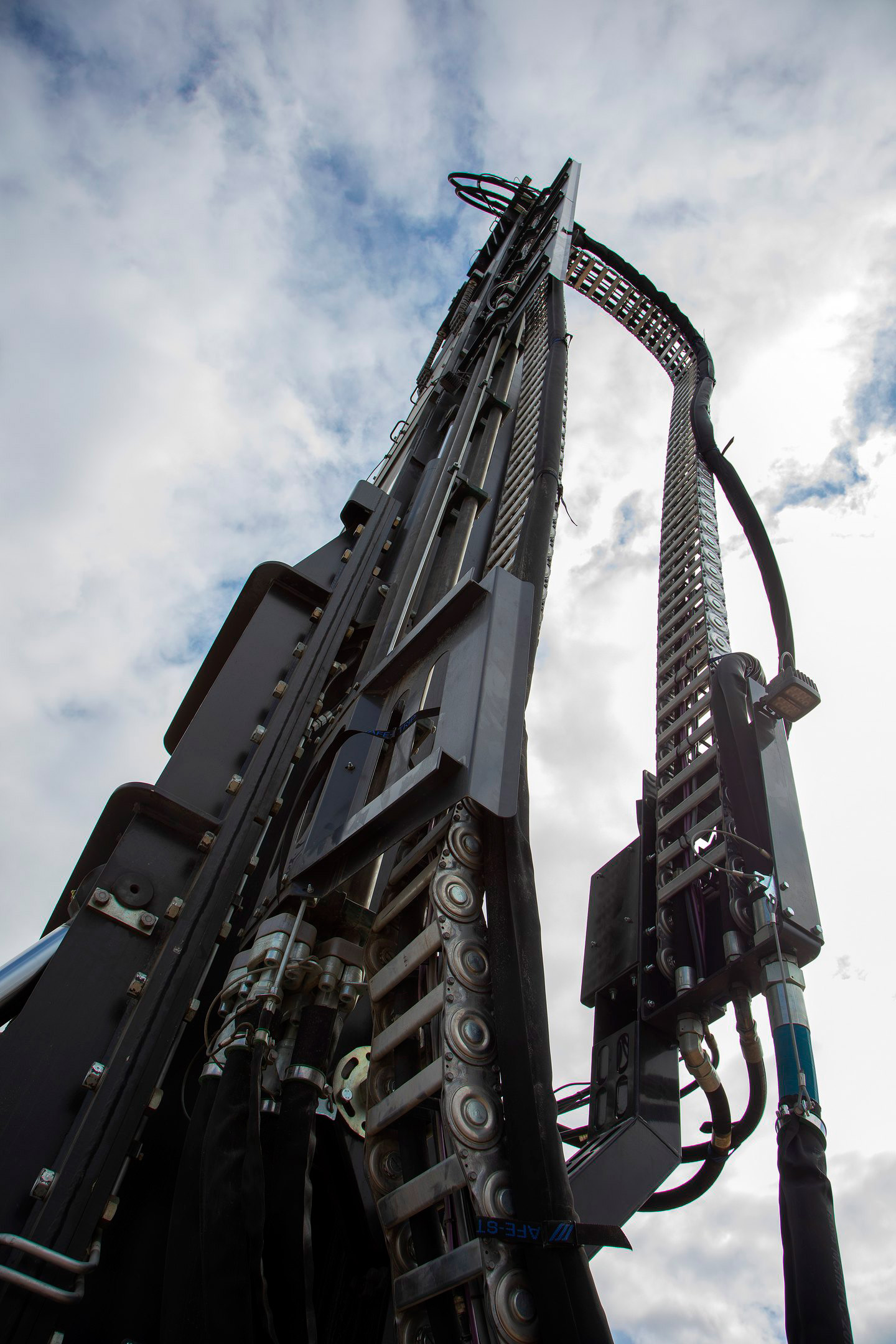 Geothermal Energy Capture Increased Over 60 Times | Geomachine