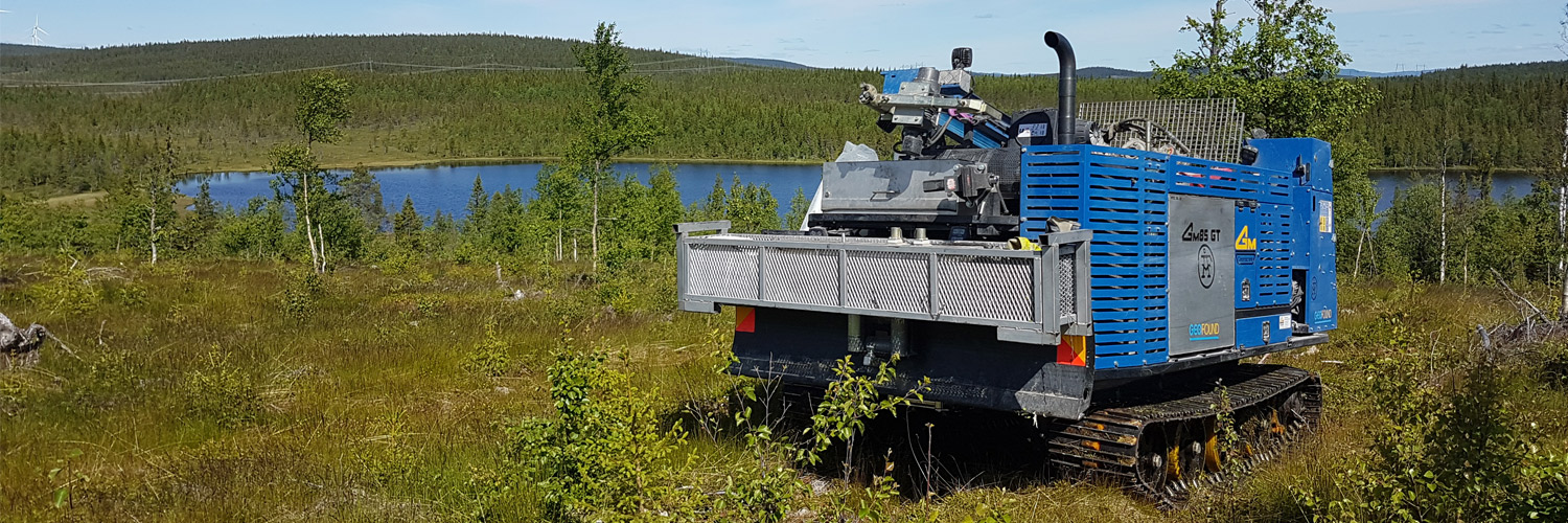 Recognition for services and capacity to operate in challenging terrain ...