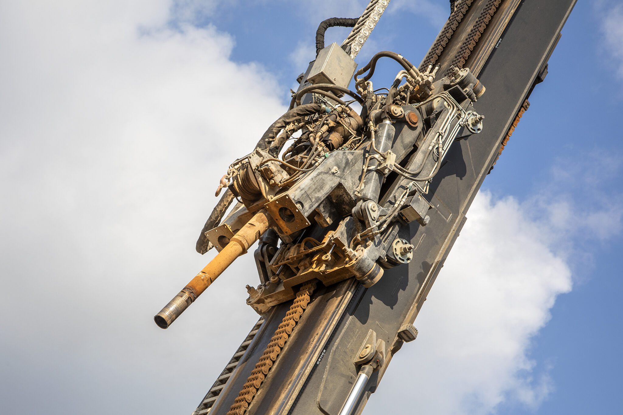 Deep customer insight drives Geomachine’s product development | Geomachine